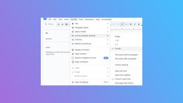 How To Double Space In Google Docs