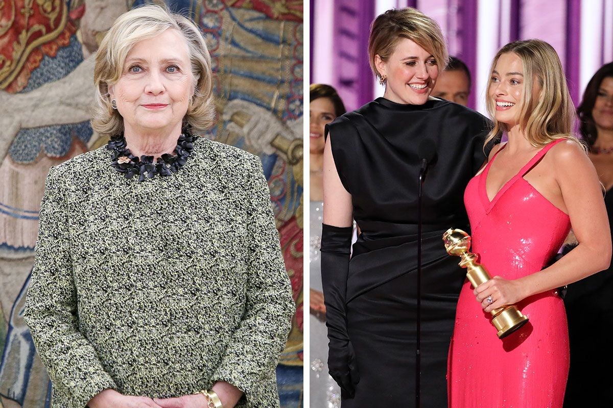 More Public Figures React To Barbie Snubs, But Still…