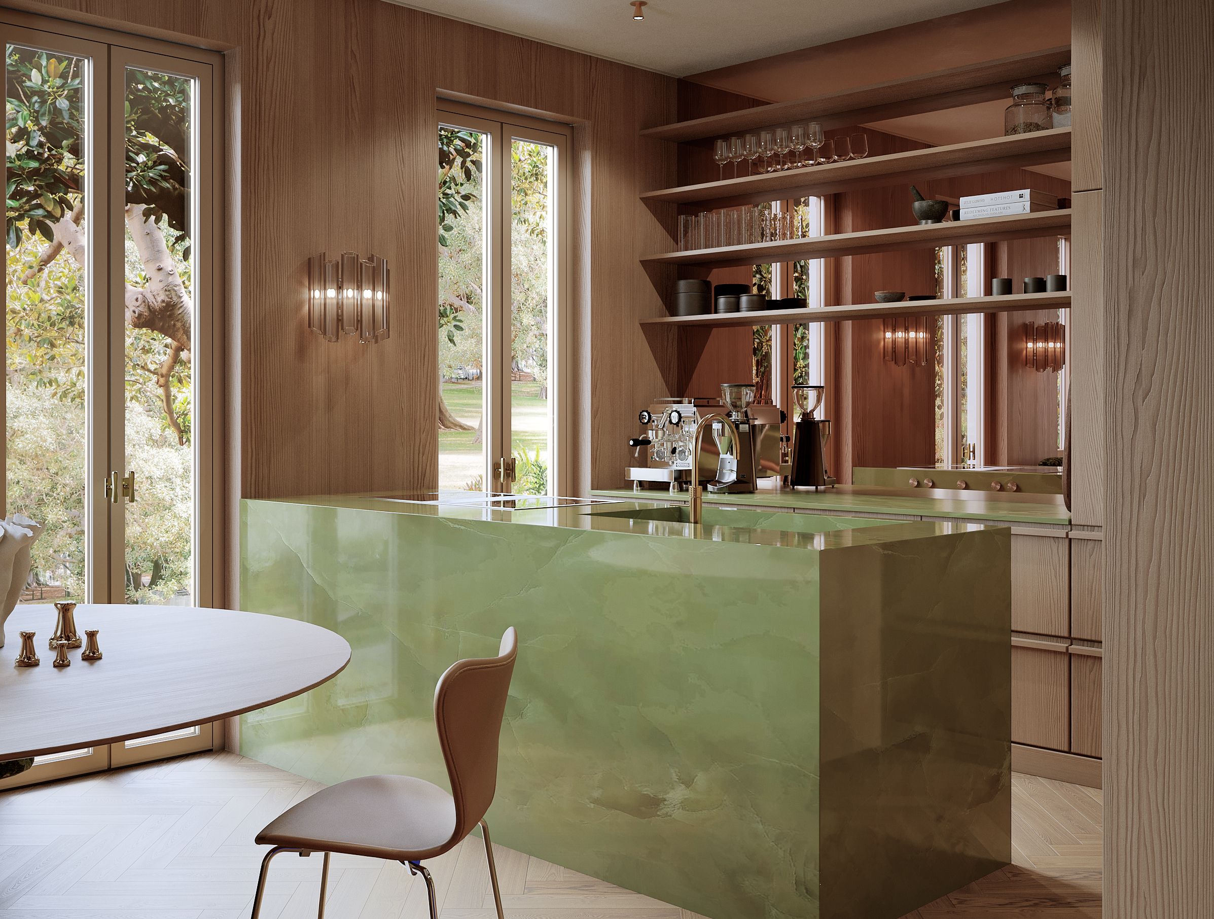 How to Pick the Right Marble Slab — This is the Secret…