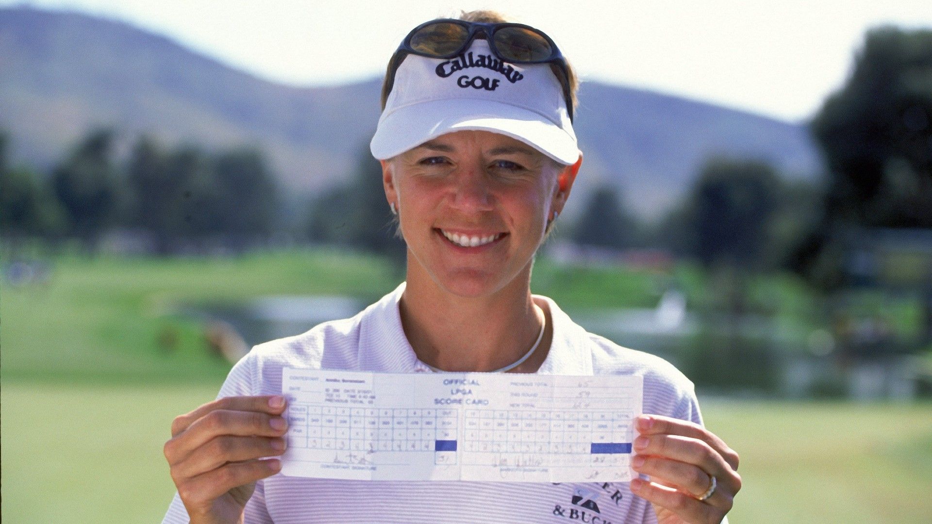 12 Of The Most Standout Seasons In LPGA History