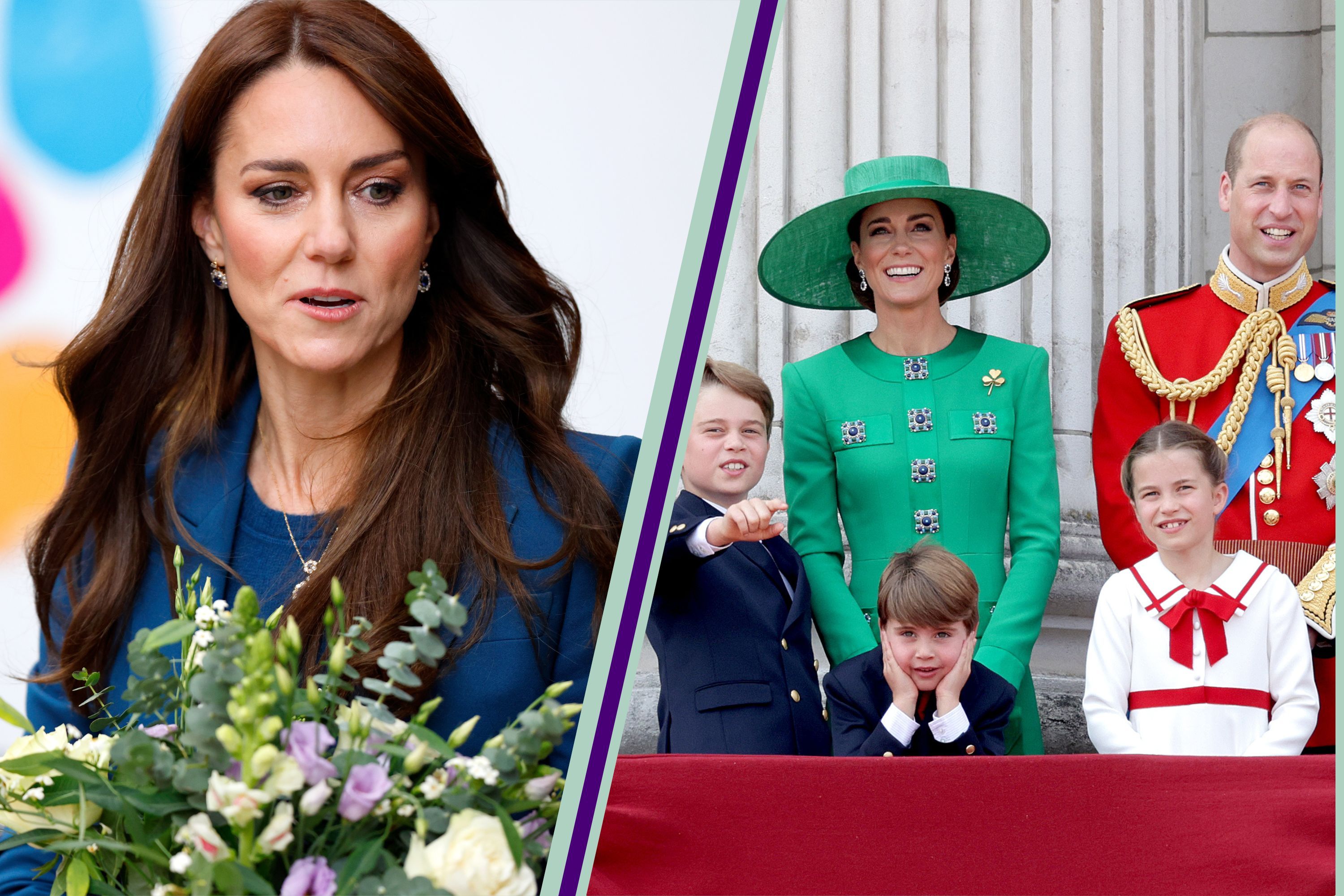 Kate Middleton expected to step back by ‘cutting ties’…