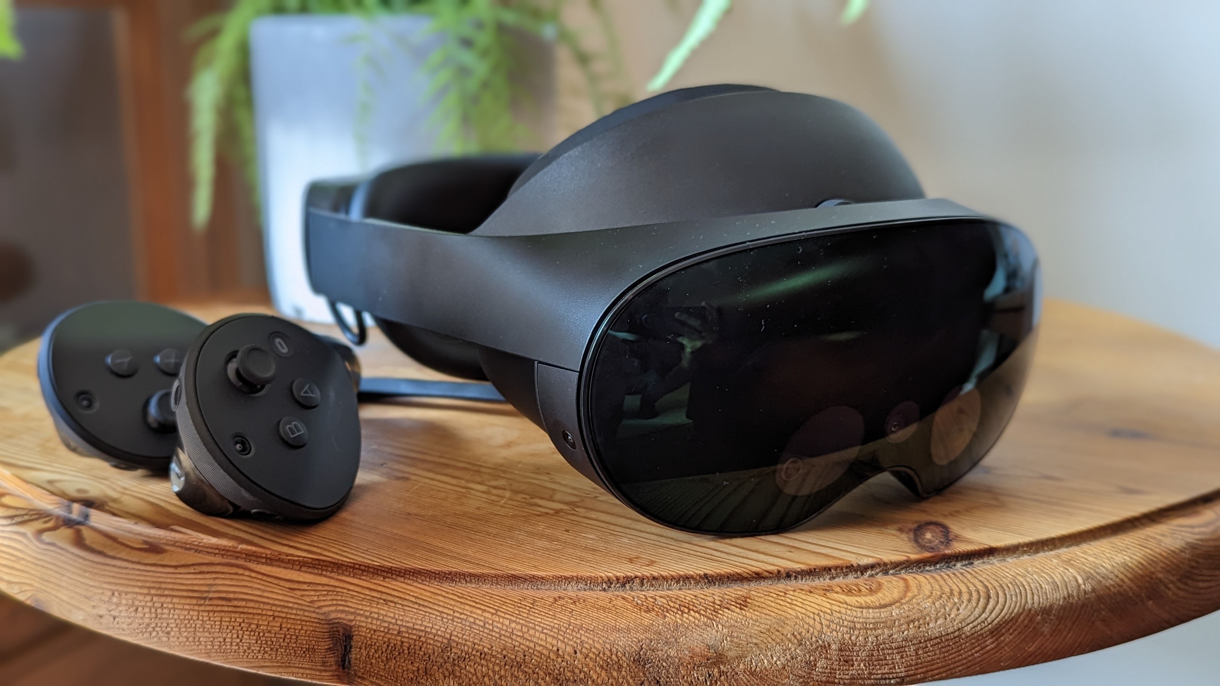 One of Apple Vision Pro's biggest features could be…