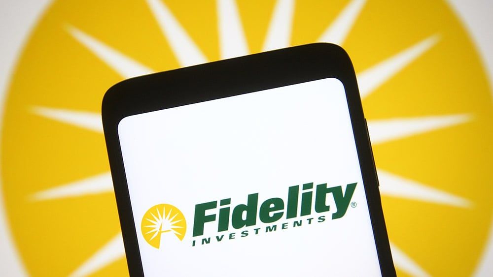 Fidelity Investments Ticks All Boxes As A Best Online…