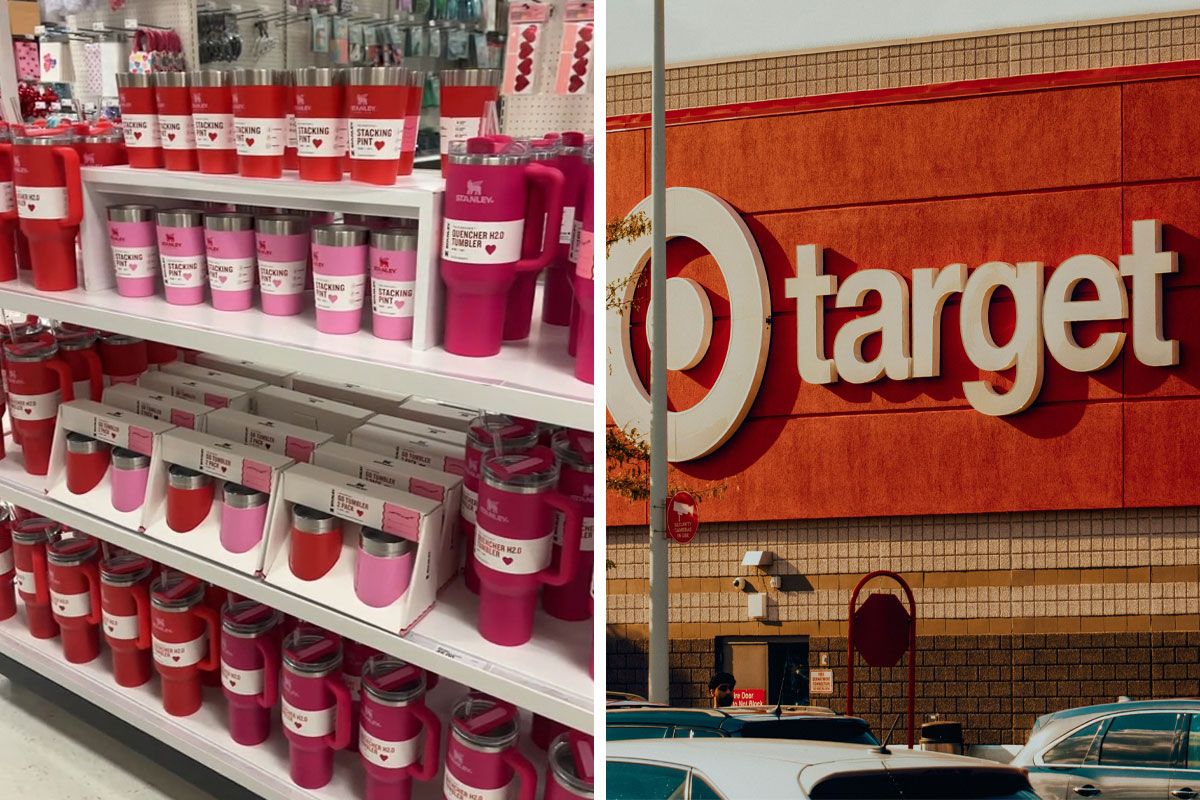 “Is A Cup Worth Your Job?“: Target Employees Across…