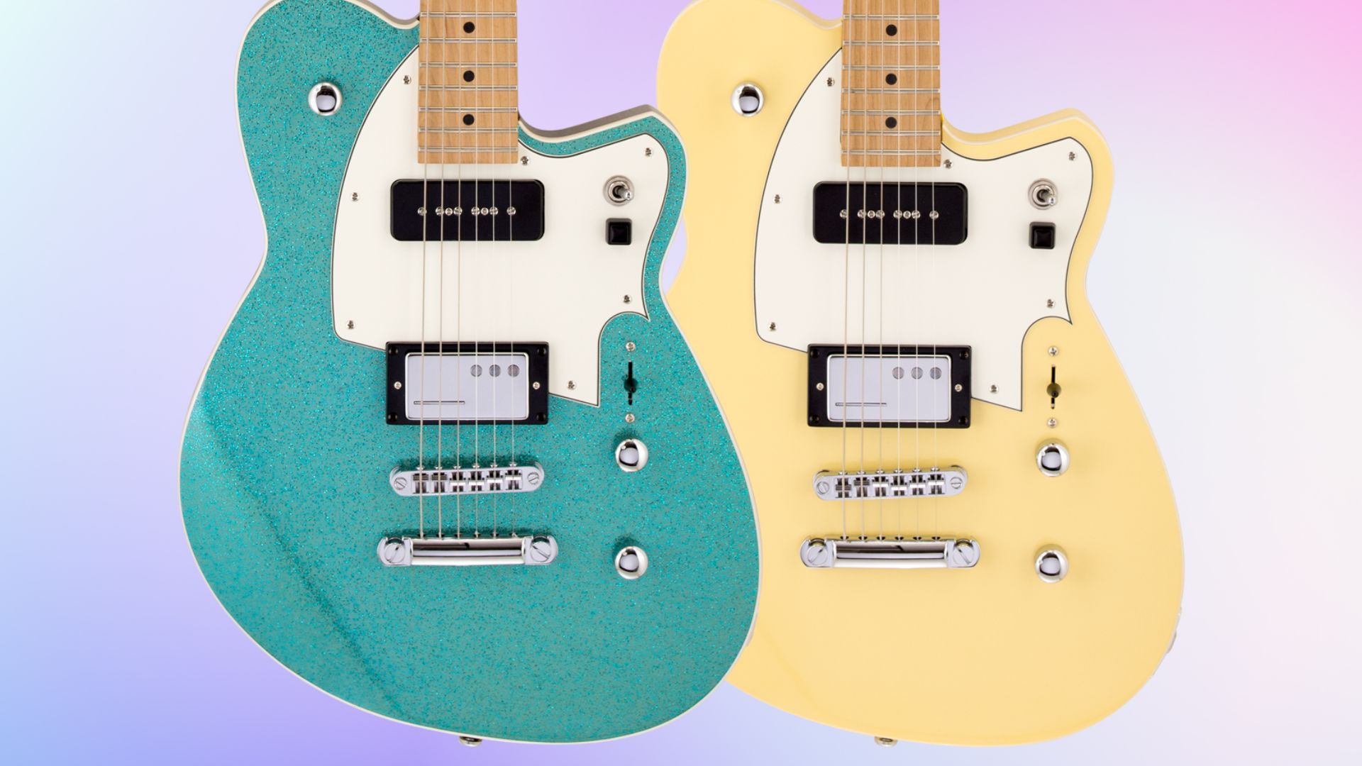 NAMM 2024: “A distinctive instrument in form and…