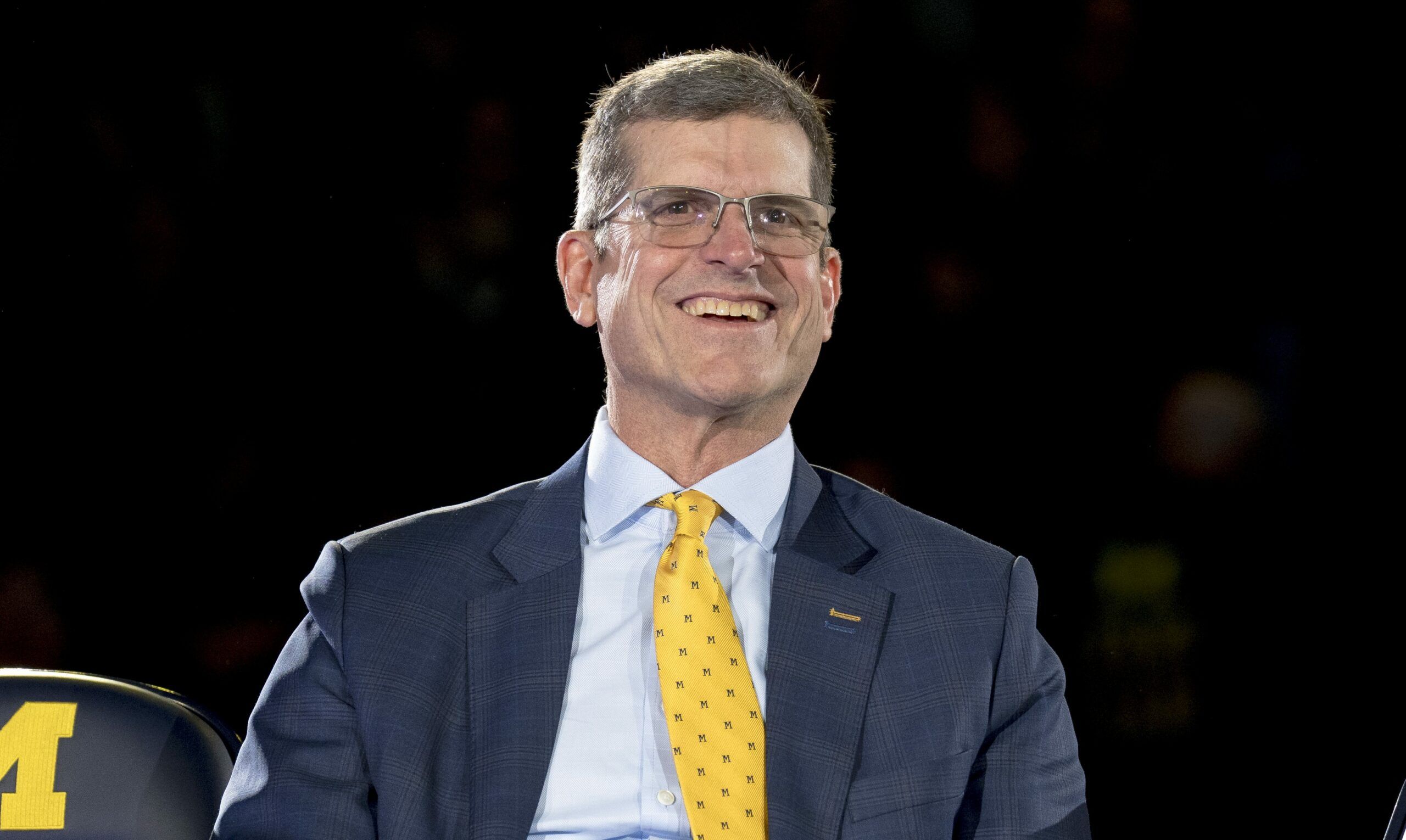 Jim Harbaugh is exactly what the Chargers need to make…