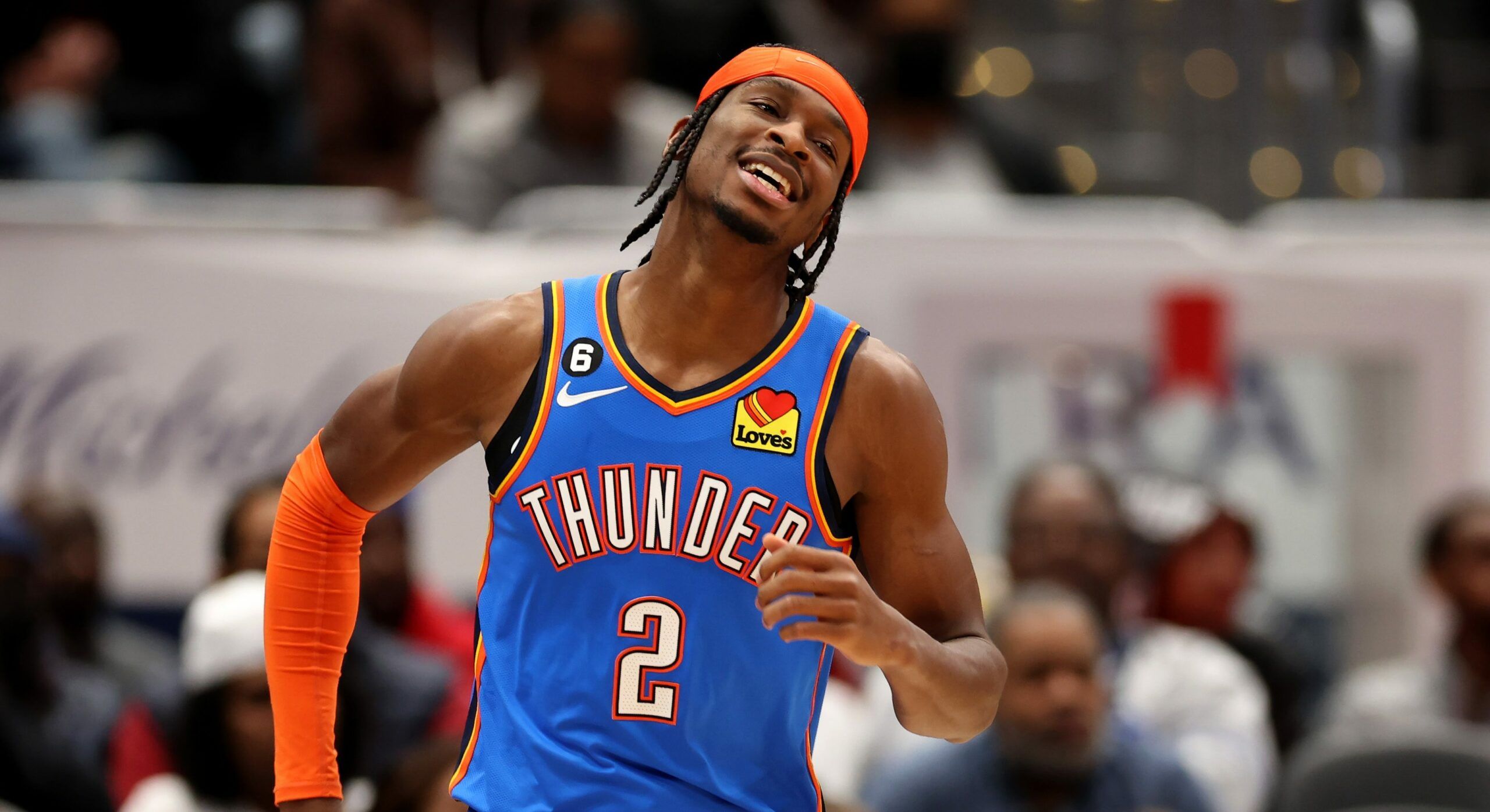 NBA All-Star Game starters: All 10 starting (plus…