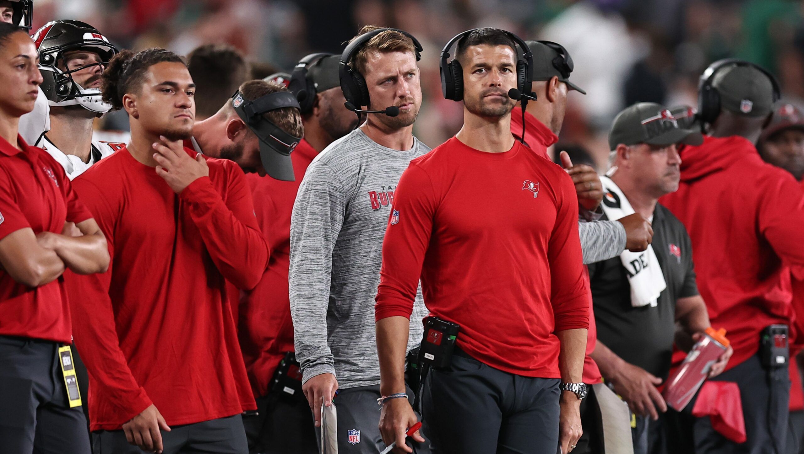 Career coaching résumé of new Panthers HC Dave Canales