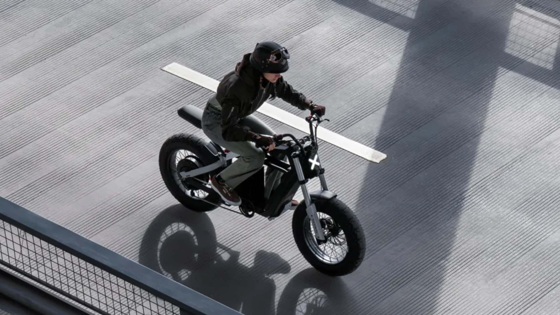 What Do You Think Of Segway-Ninebot’s New Xyber…