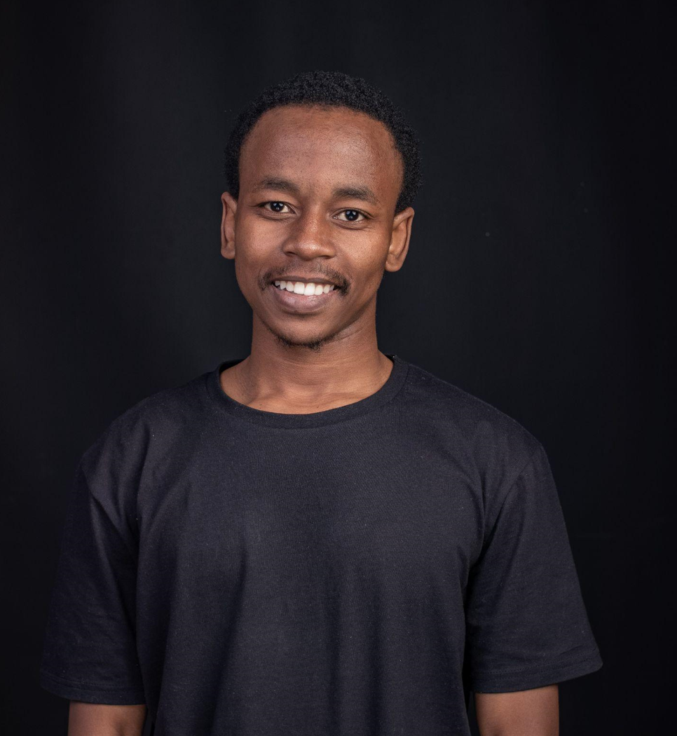 Pioneering Change: Stephen Thomello Matsasa's Vision…