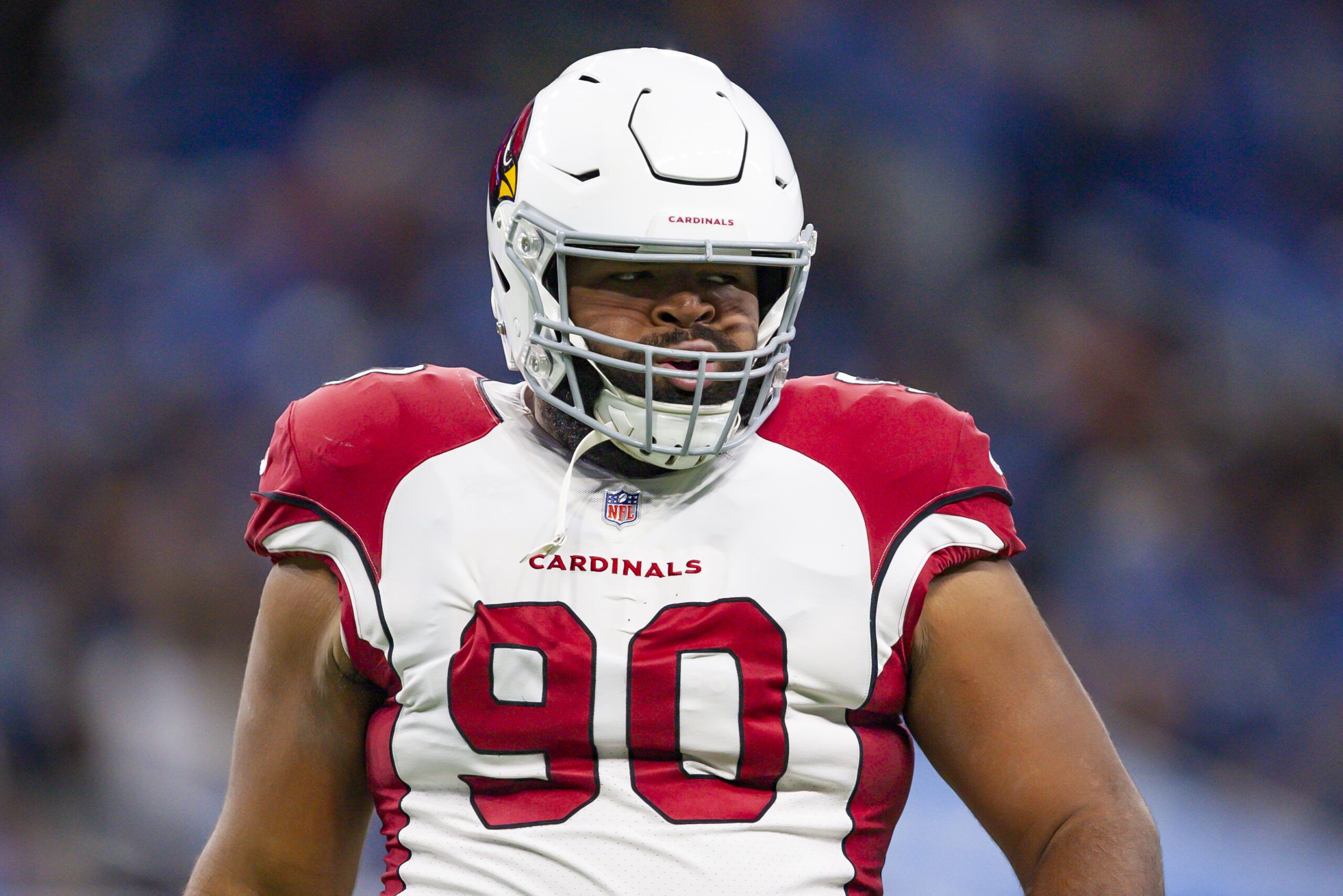 Broncos beef up defensive line with 14th…