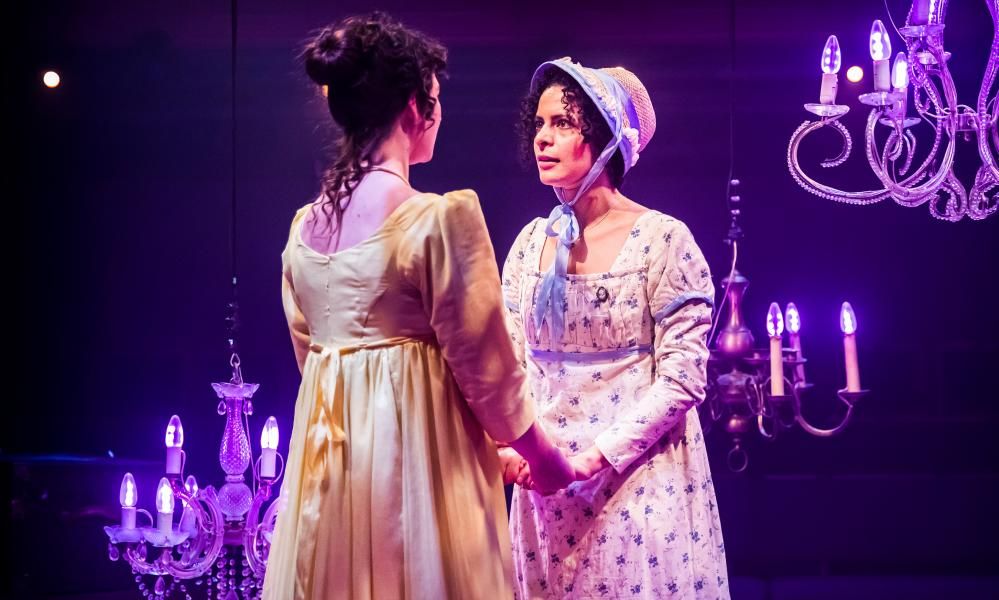 Northanger Abbey review – Janeites, be warned! Austen…