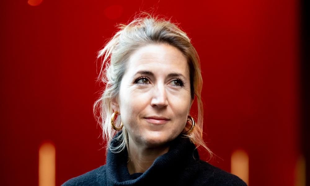 None of This Is True by Lisa Jewell audiobook review