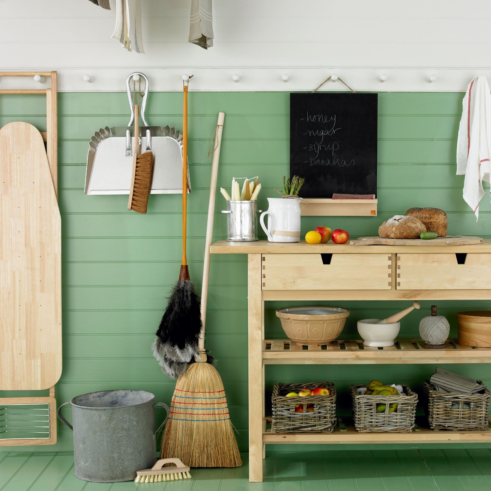 The one-hour decluttering method is going viral on…