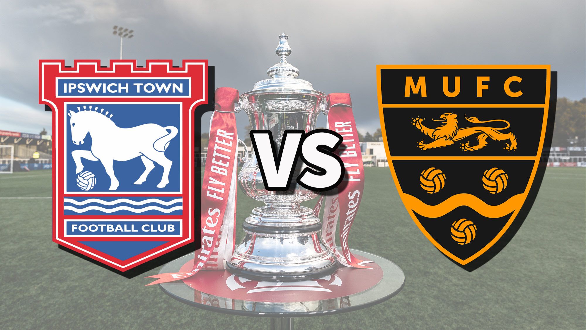 Ipswich Town vs Maidstone United live stream: How to…