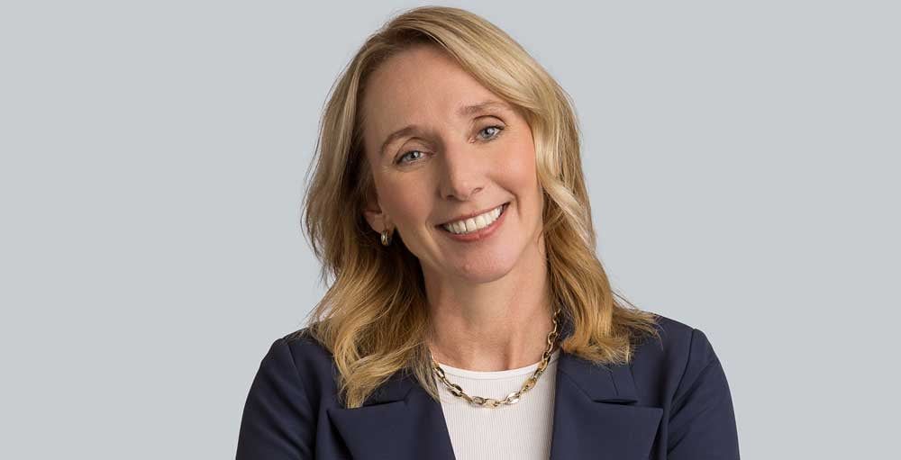 Logitech's New Chief Executive Targets Return To Growth