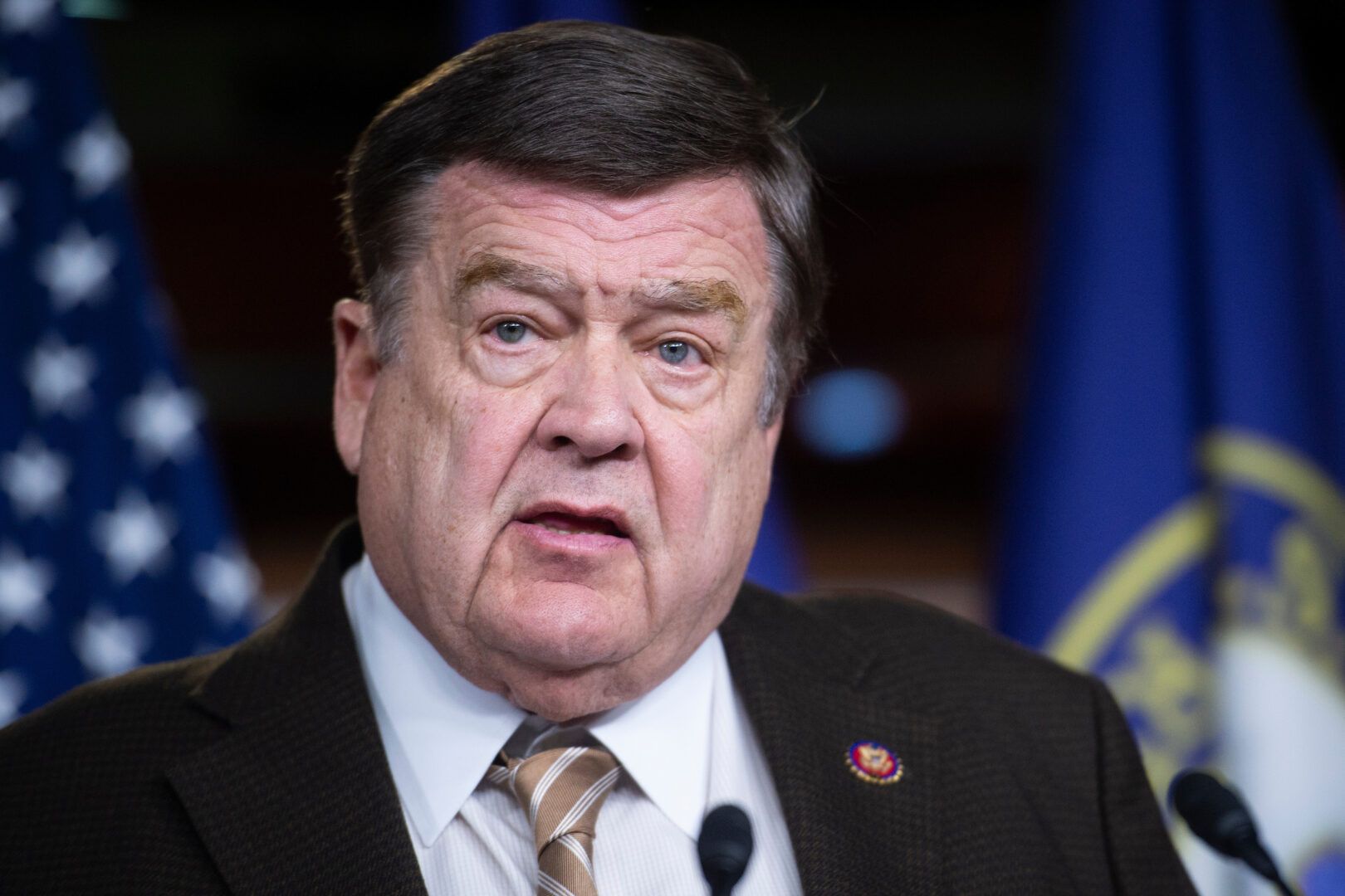 Maryland Rep. Ruppersberger to retire after 11 terms