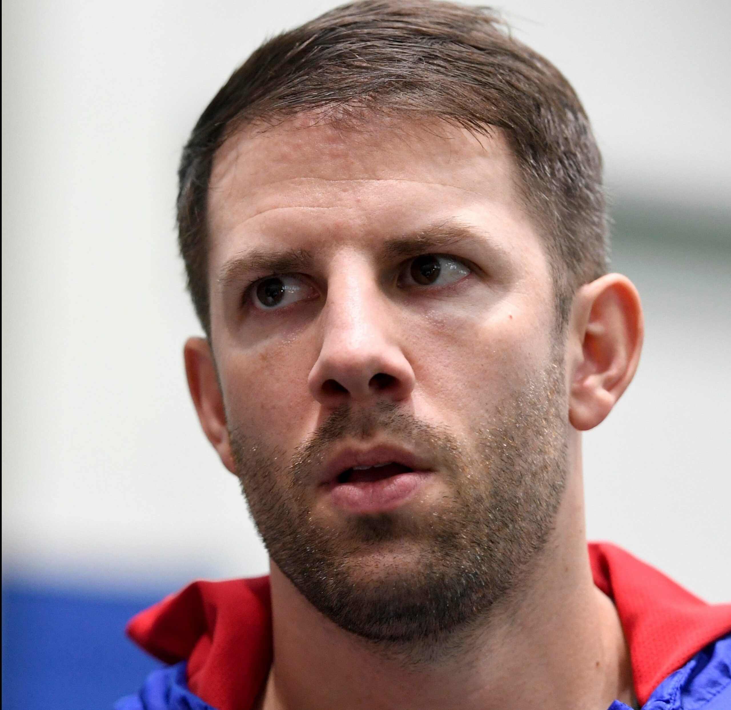 Eagles part ways with Quarterbacks Coach Alex Tanney