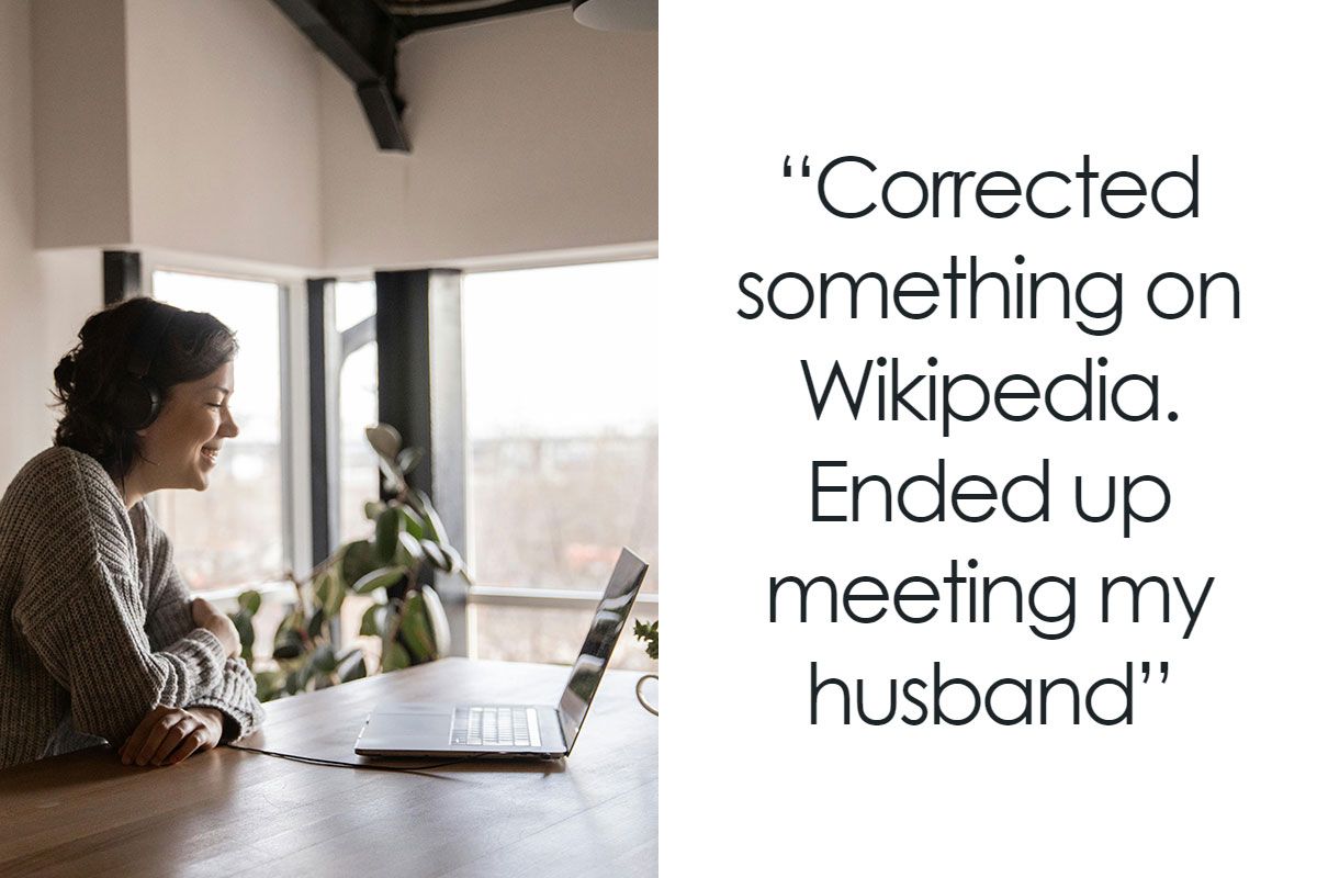 35 Times People Made A Spontaneous Decision That Ended…