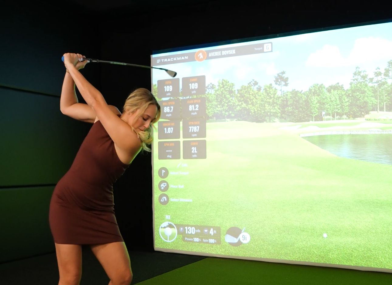 Golf instruction: 3 quick things to check when you set…