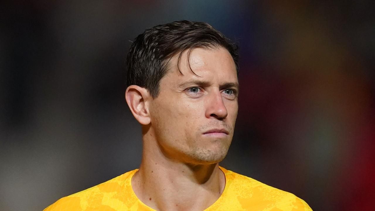 Socceroos wizard Goodwin ready to unlock Indonesia