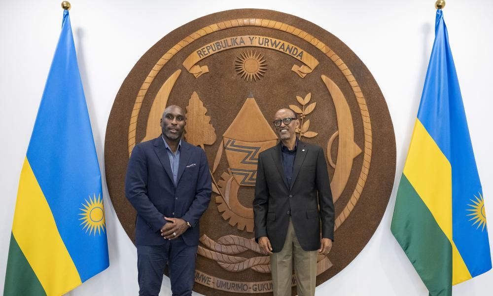 I criticised Rwanda’s leader – now I wake up screaming…