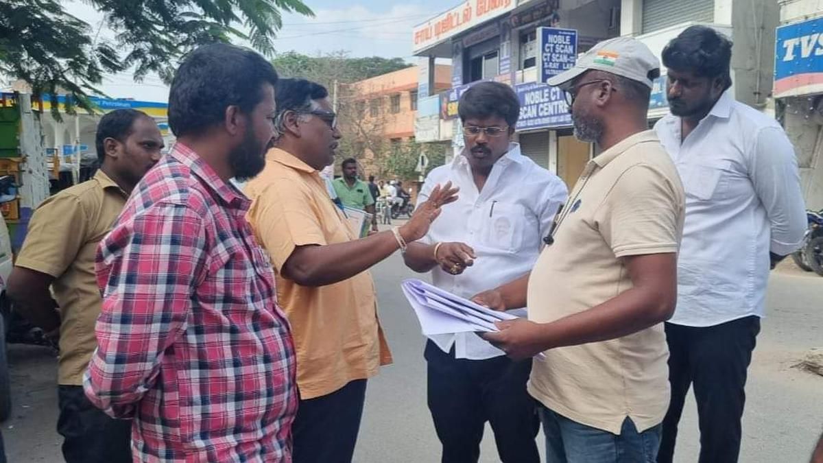 Highways, Southern Railway conduct joint inspection to…