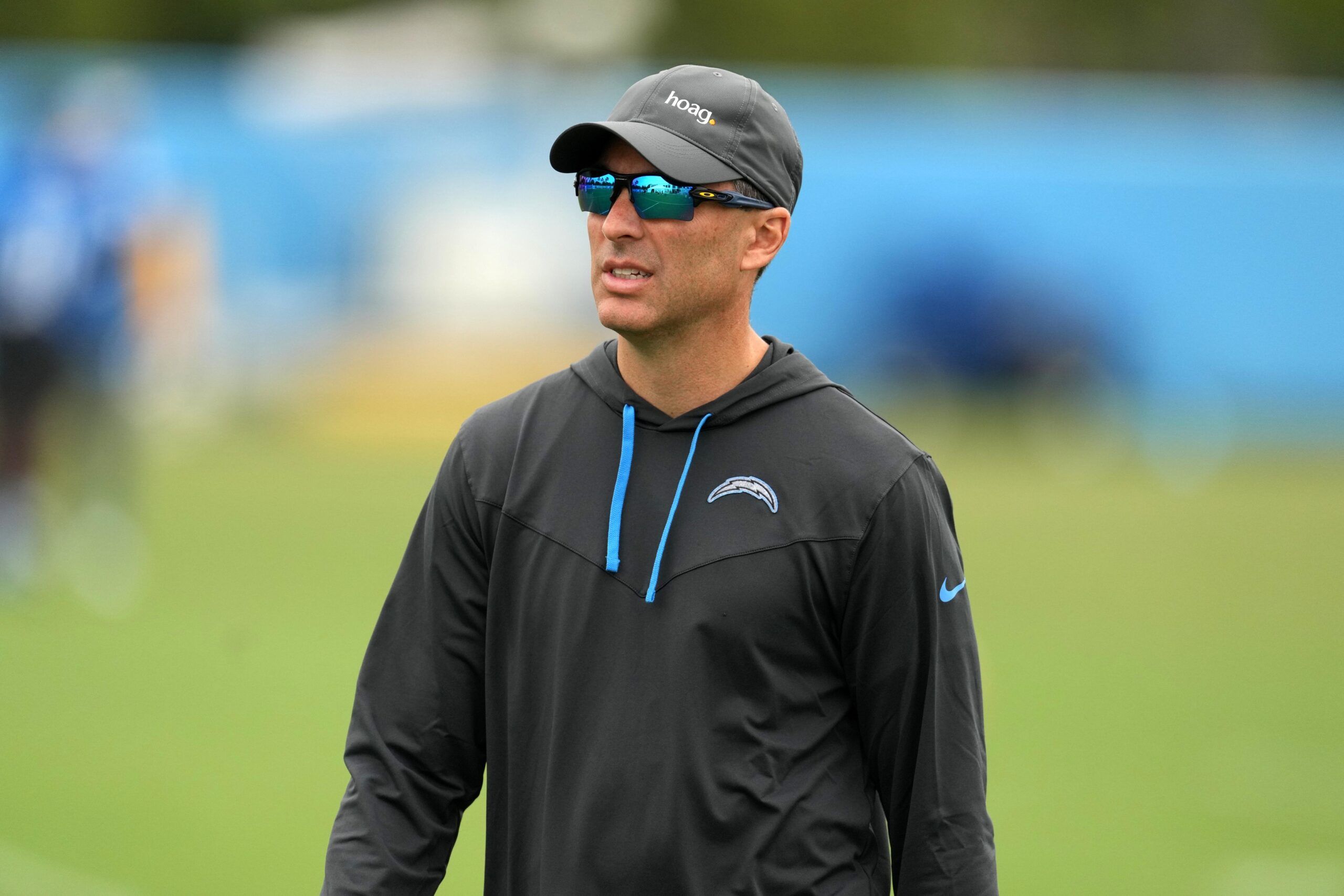 NFL Network’s Daniel Jeremiah: Raiders GM Tom Telesco…