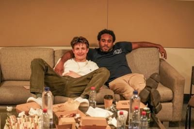 A Memorable Journey: Matt Rife's Unforgettable…