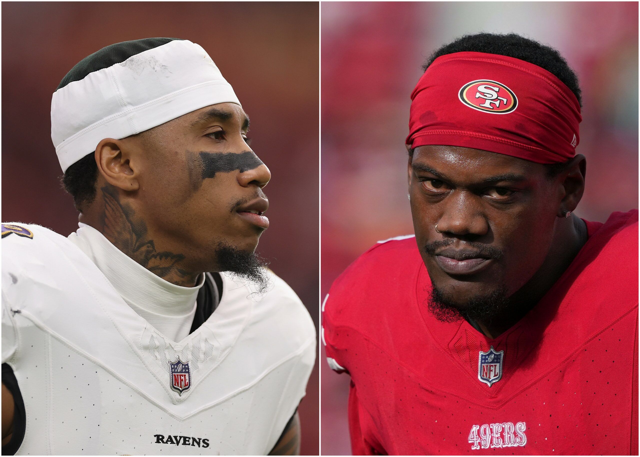 7 ex-Broncos players involved in NFL playoffs today