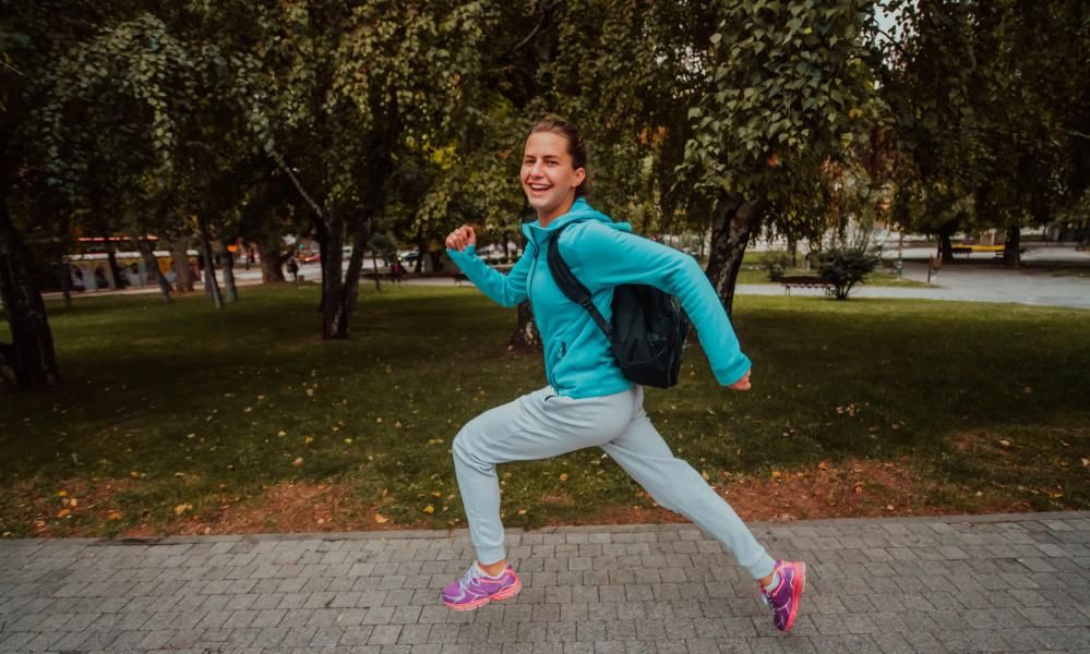 ‘It really changes your mindset’: the amazing power of…