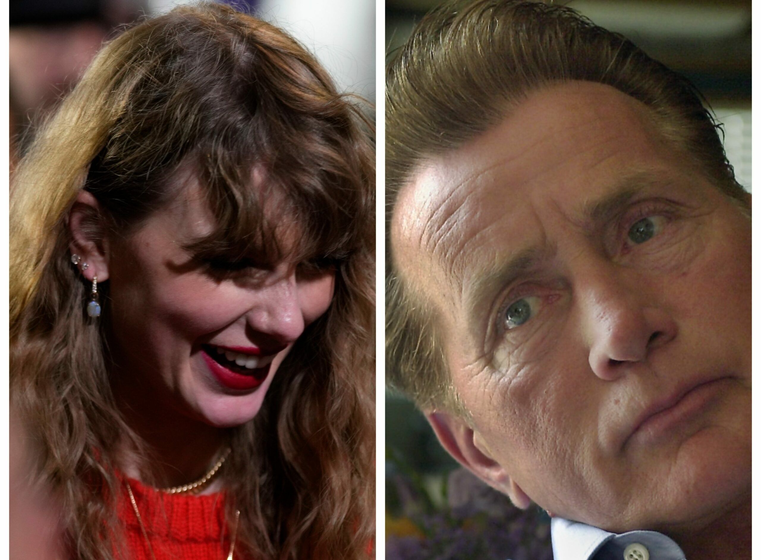 An old West Wing clip perfectly explains how Taylor…