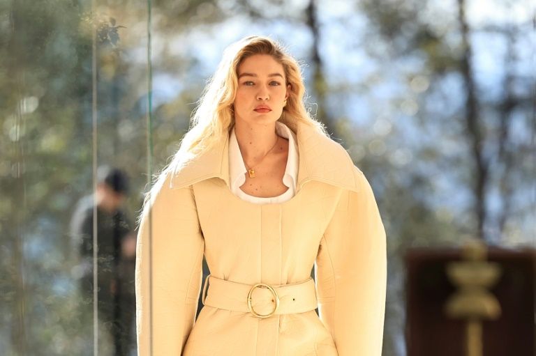 Jacquemus Brings Stars And Surrealism To Provence