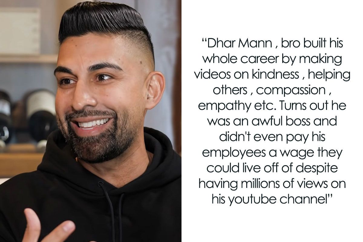 Folks Online Didn’t Expect These 35 Celebrities To Be… Folks Online Didn’t Expect These 35 Celebrities To Be…