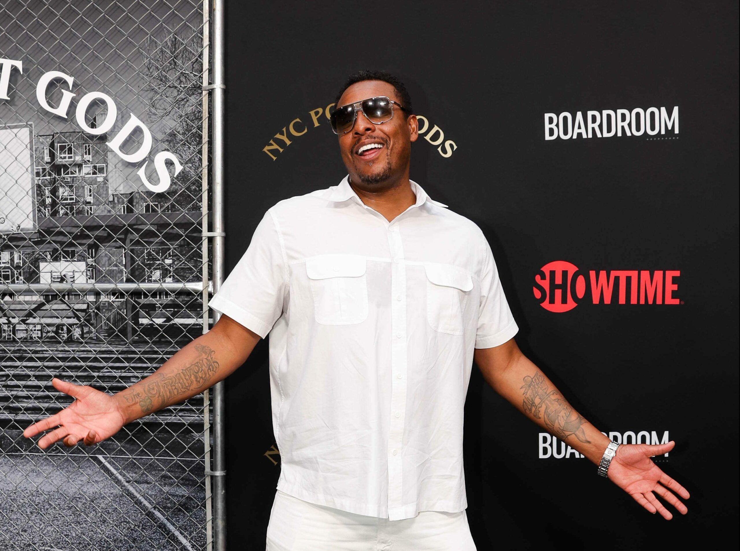 Paul Pierce listed among LeBron James’ greatest rivals