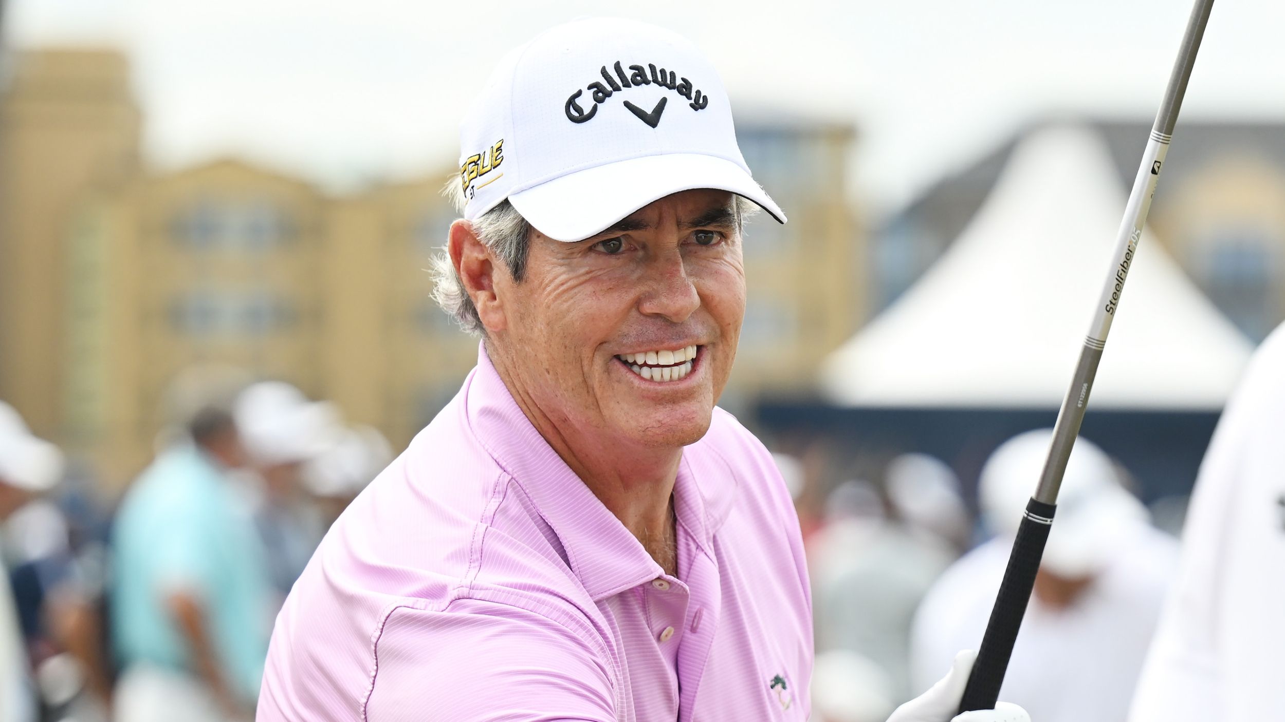 Ian Baker-Finch Facts: 20 Things You Didn’t Know About…