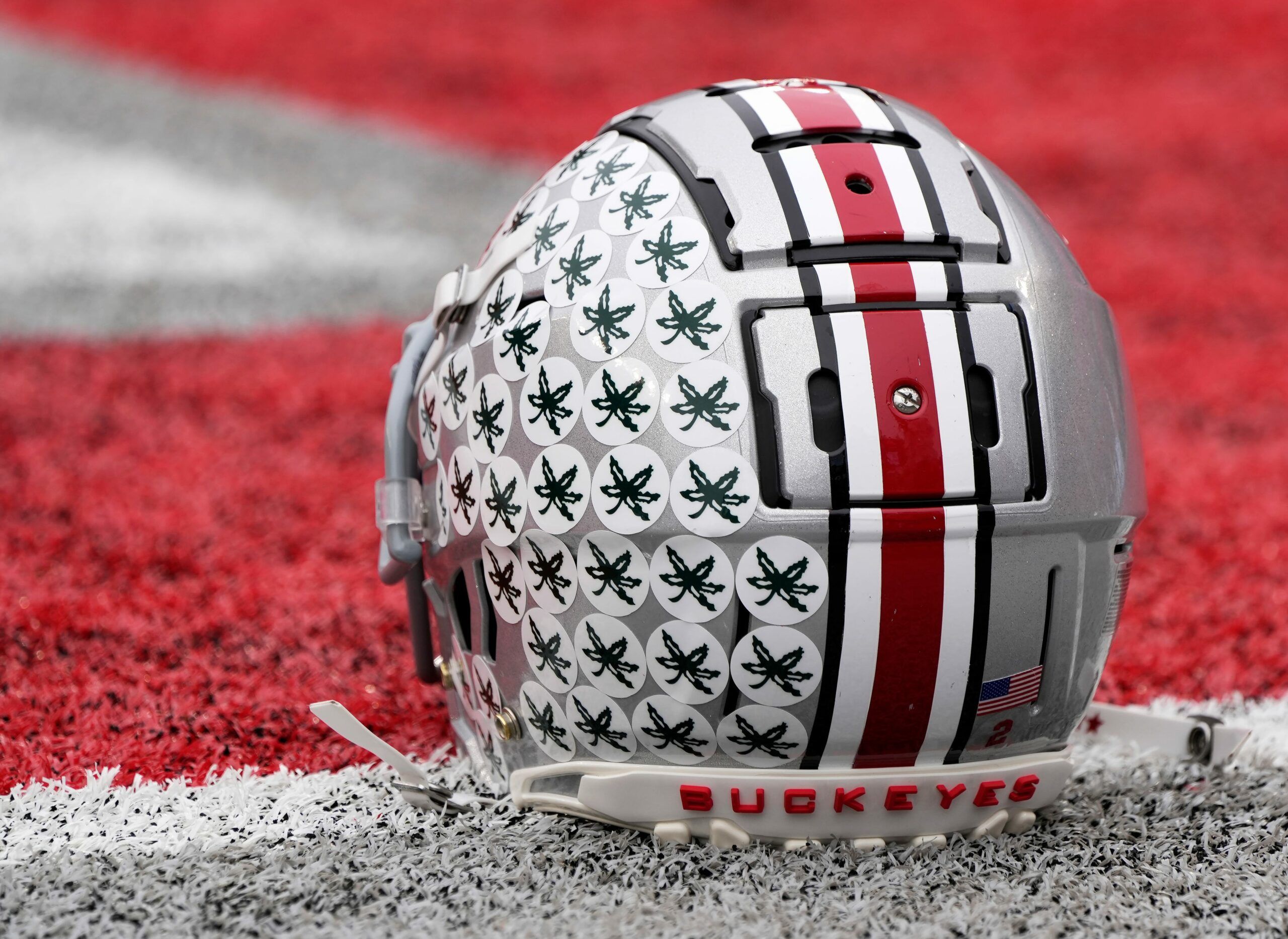 Former Ohio State football player hired as Mercer head…