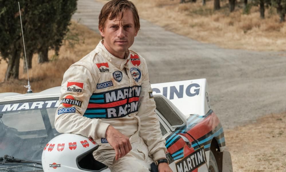 Race for Glory: Audi vs Lancia review – 1980s rally…