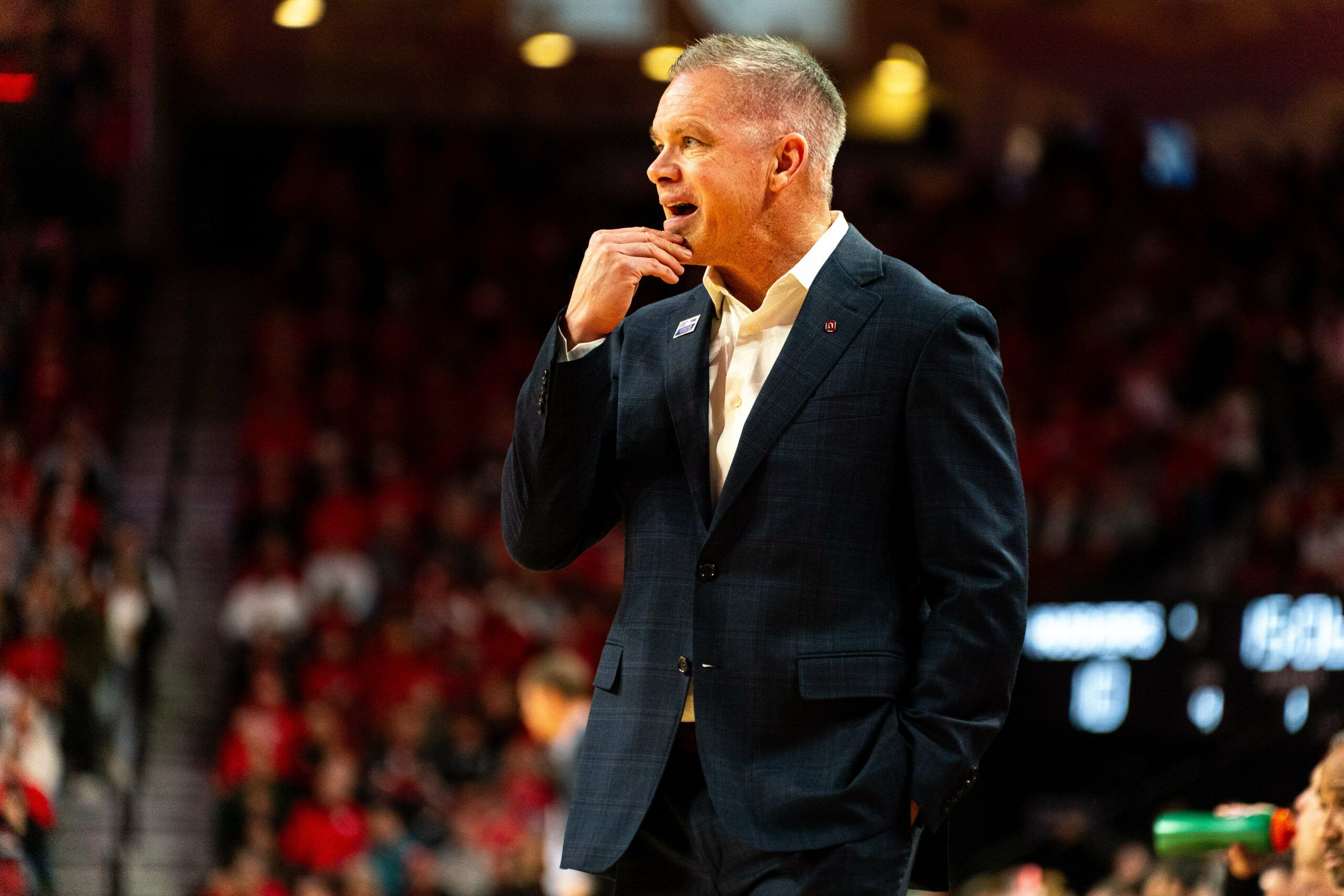 Ohio State basketball vs. Illinois: How to watch,…