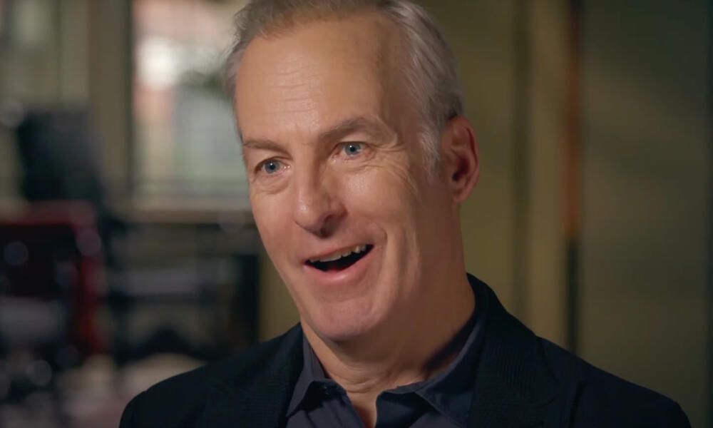 Better Call Saul star Bob Odenkirk discovers he’s…