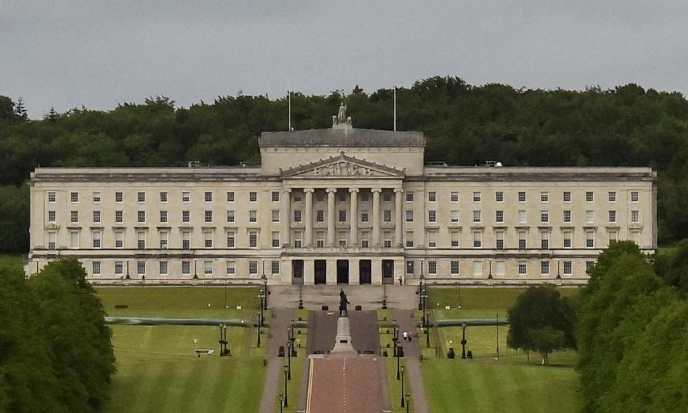 Northern Irish parties meet to chart Stormont return…