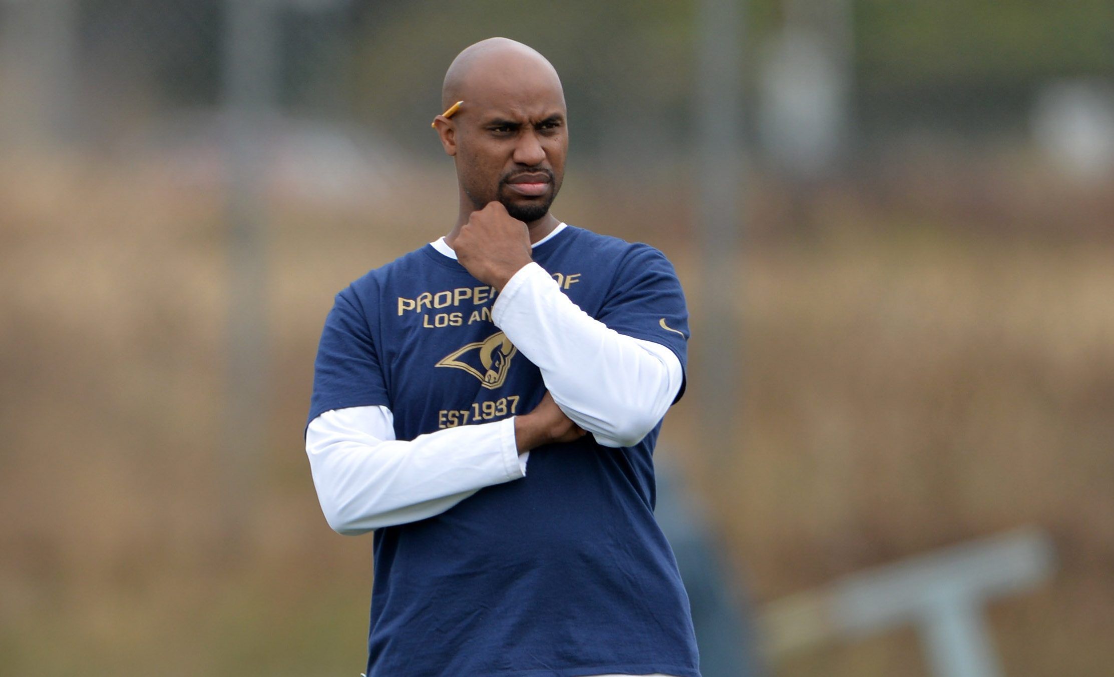 Packers to interview Ravens secondary coach Dennard…