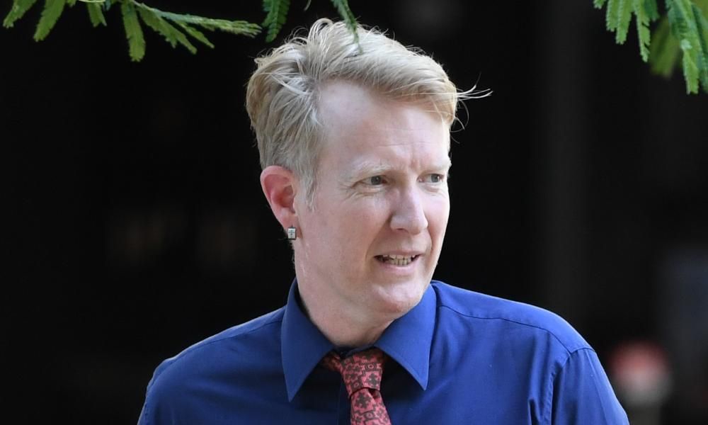 ‘Abuse of process’: activist Ben Pennings seeks to…