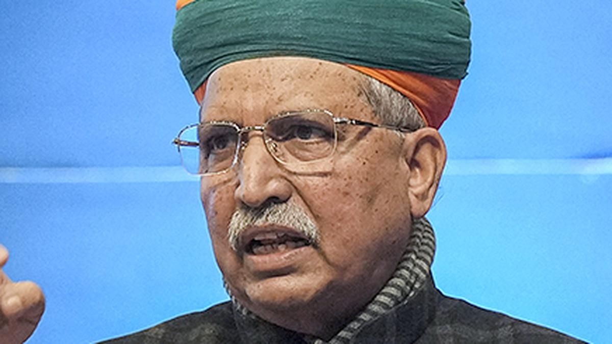 7 additional judges elevated as permanent judges in…