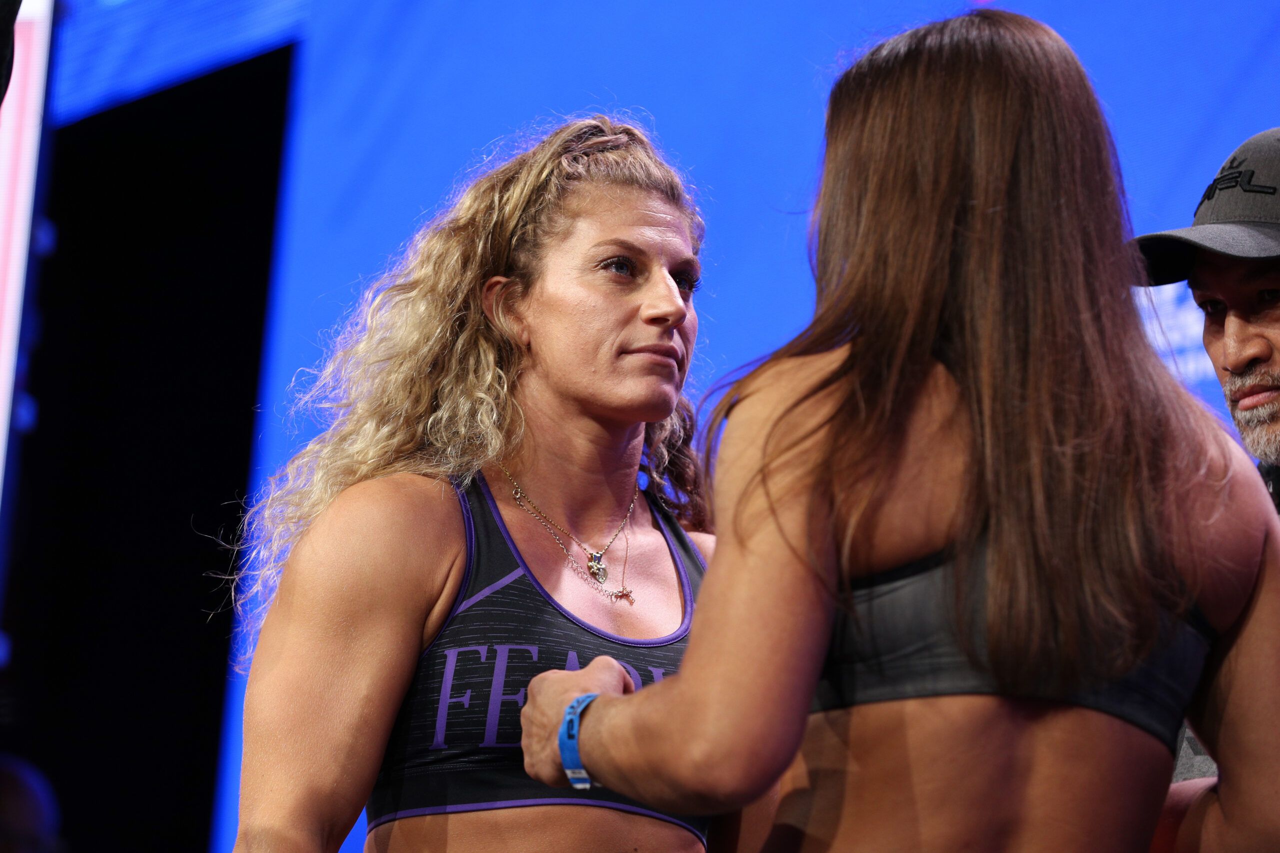 Video: Was Kayla Harrison’s UFC signing the right move…