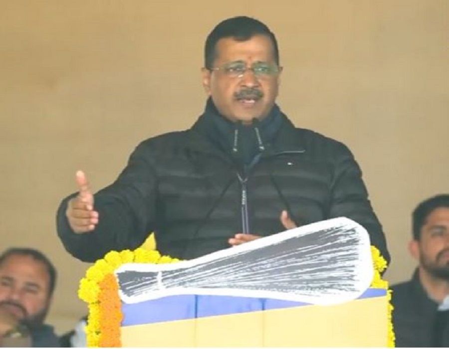 ED issues fresh summons to Delhi Chief Minister Arvind… ED issues fresh summons to Delhi Chief Minister Arvind…