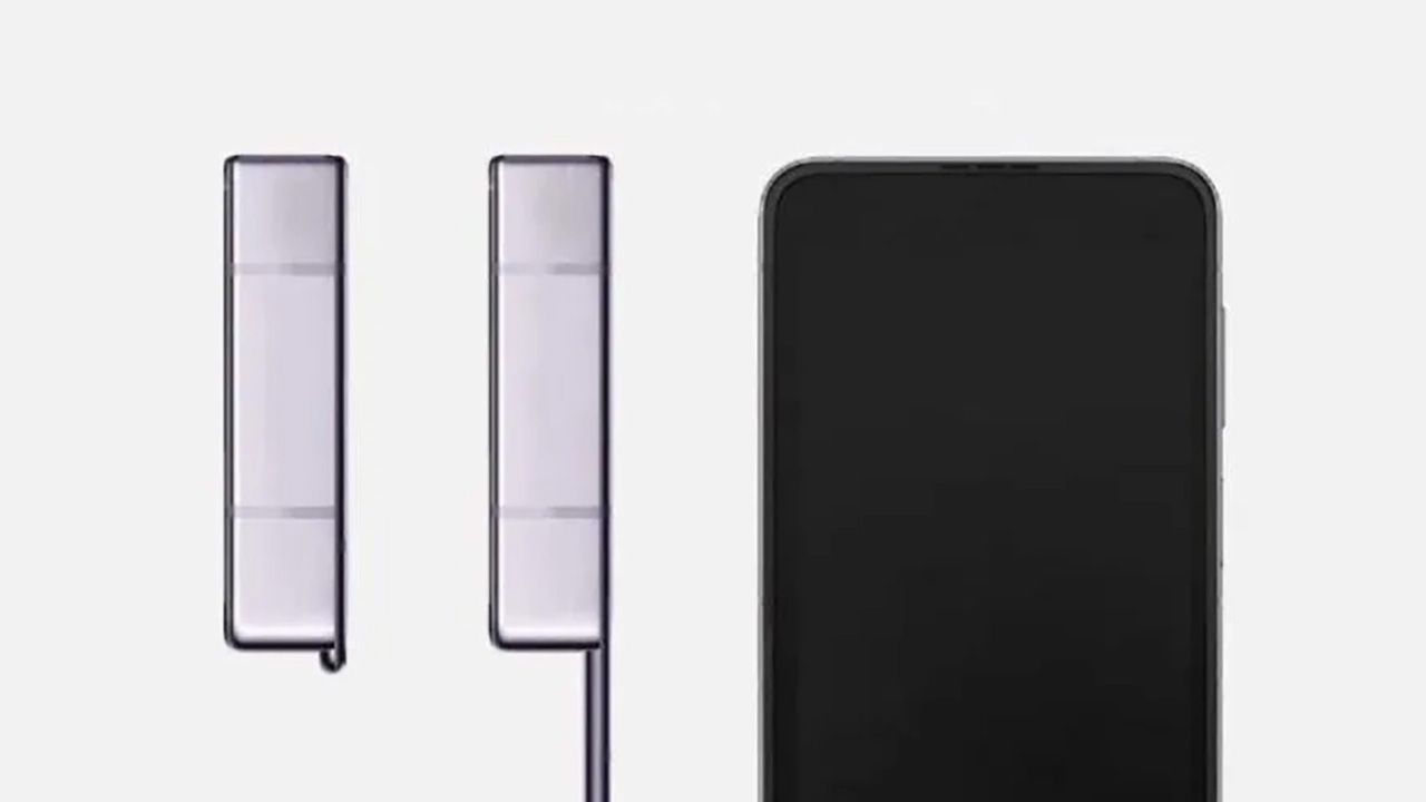 Samsung working on slider phones that could eventually…
