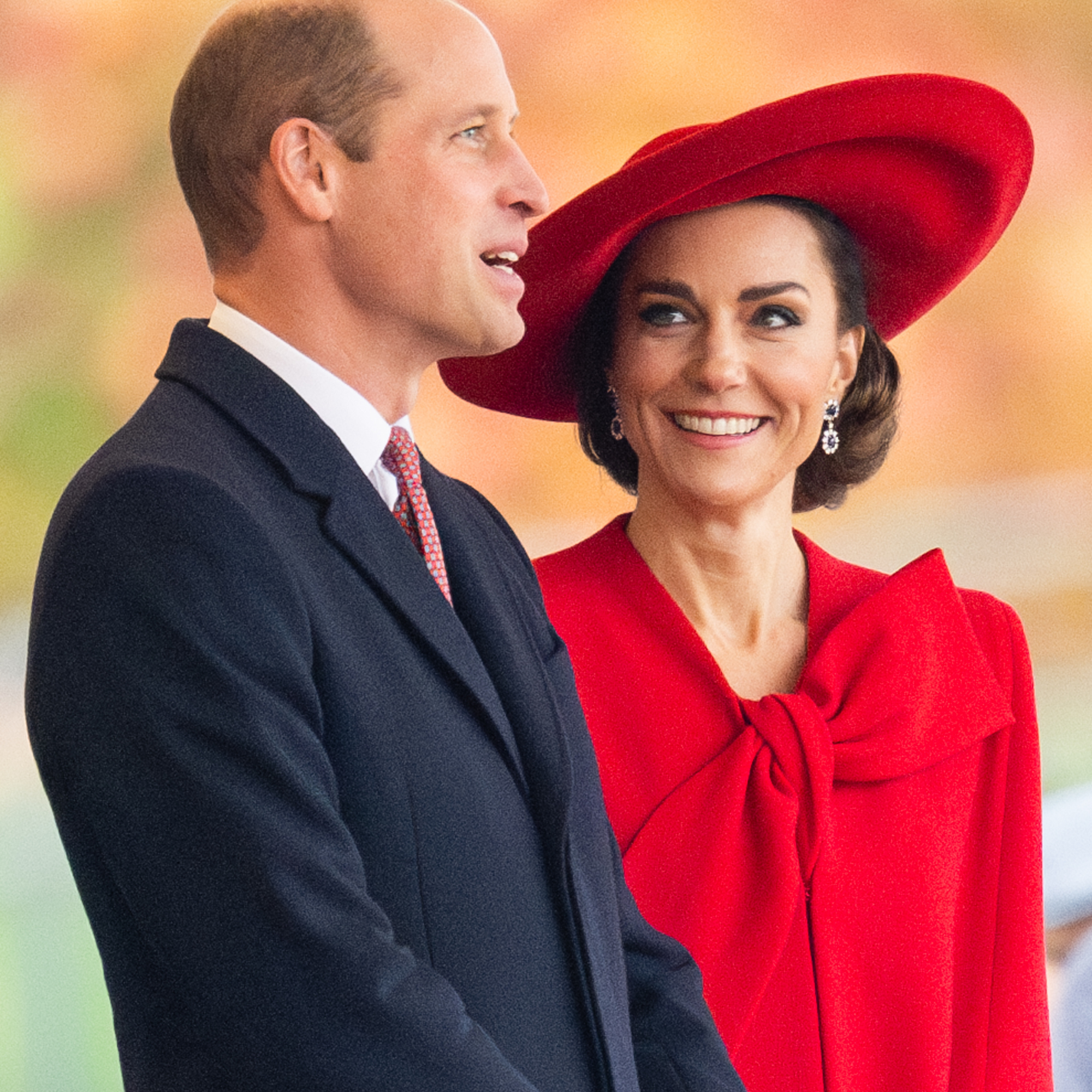 Now That Princess Kate Is Home from Hospital, Prince…