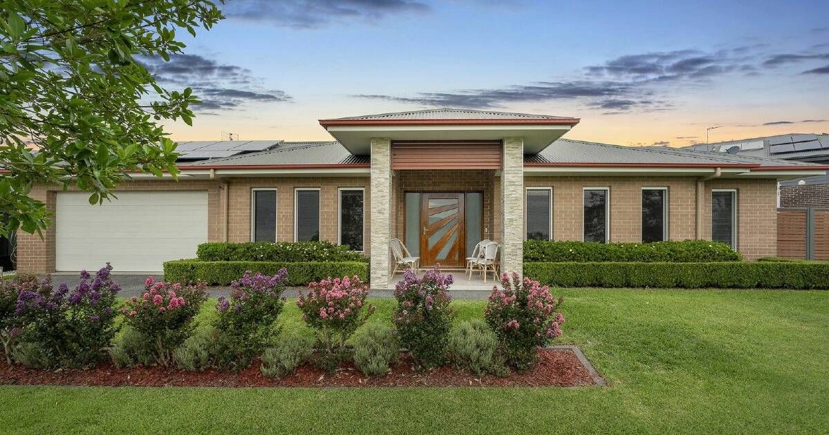 Suburb profile: the rise of Fletcher's million-dollar…