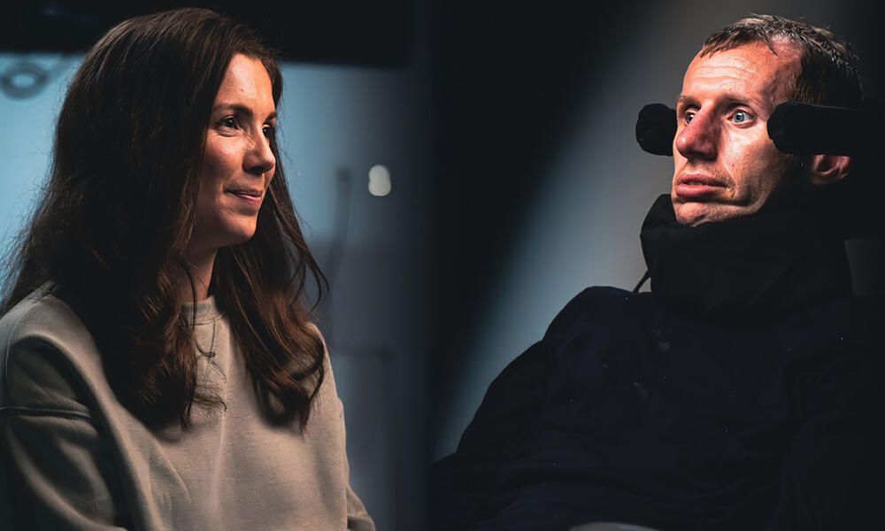 TV tonight: Lindsey and Rob Burrow reveal the shocking…